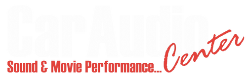 Car Audio Center - Din Lokala Expert På Bilelektronik!