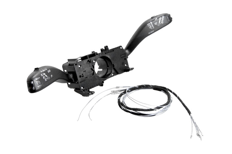 Cruise Control System (Tempomat) for VW Amarok with MFA – Car Audio Center