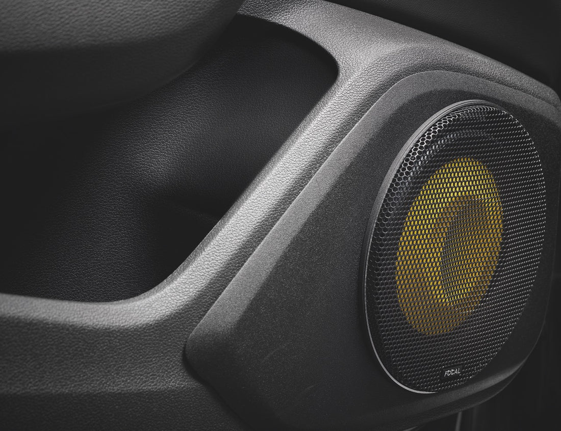 Car Audio Center - Experter På Bilelektronik Sedan 1995!