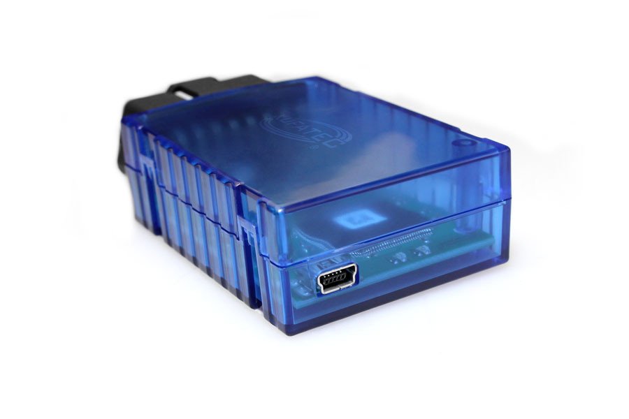 Coding dongle Increase the charging power from (3.7kW) Code 80B to (7 ...